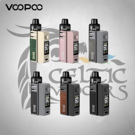 Voopoo Drag E60 Kit