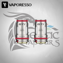 Vaporesso GTi Coils