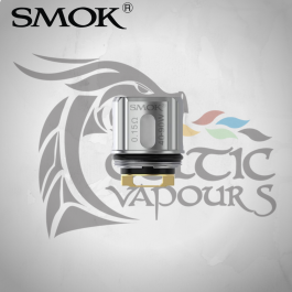 Smok TFV9 Mesh Coils