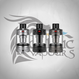 Aspire Nautilus 3 Tank