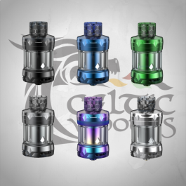 Aspire Odan Tank
