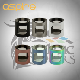 Aspire PockeX Replacement Glass