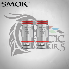 Smok RPM3 Coils